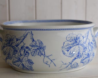 Vintage foot bath | Etsy