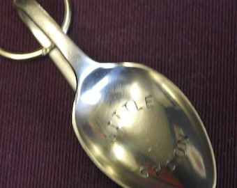 Little spoon | Etsy