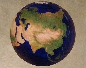 Earth without art | Etsy