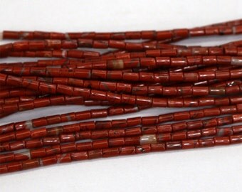 Red jasper stone | Etsy