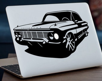 Chevrolet decal | Etsy