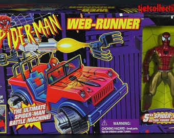 Spider web runner | Etsy