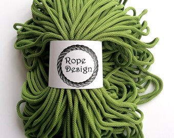 Presenting for you high quality wonderful colors by RopeDesignShop