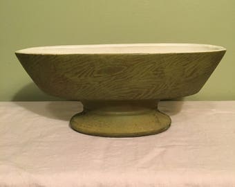 Mccoy planter | Etsy