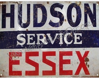 Hudson car | Etsy