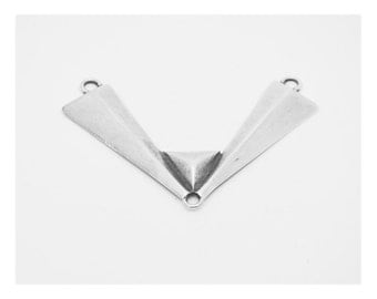 Triangle connectors | Etsy