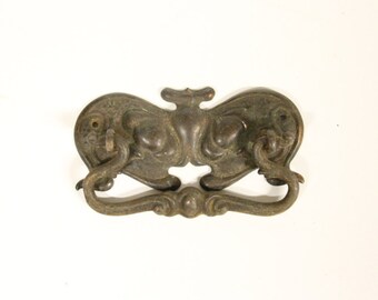 Chest handles | Etsy