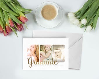 Diy graduation card | Etsy