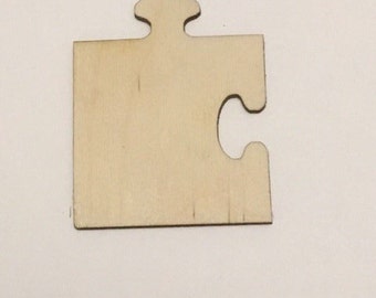 Laser cut puzzle | Etsy