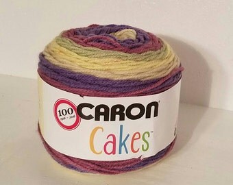 Caron cakes | Etsy