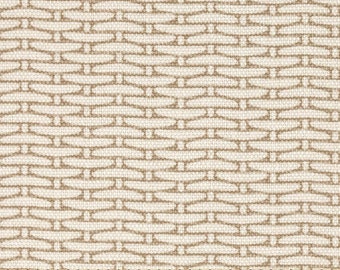 Basket weave fabric | Etsy