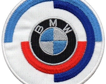Bmw patch | Etsy