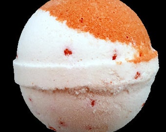 Cherry almond soap | Etsy