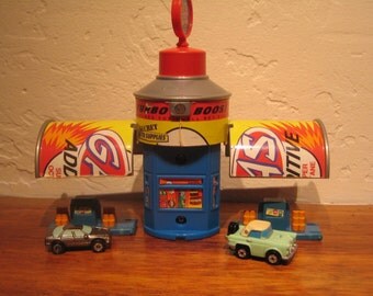 Micro machines | Etsy