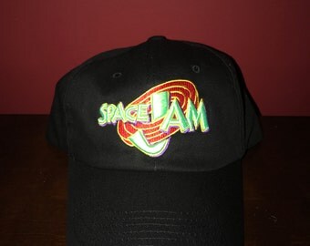 Space jam | Etsy