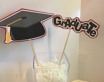 Graduation decor | Etsy
