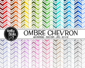 Commercial & Personal Use Digital Papers by HollieBlakeDesigns