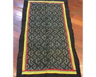 Hmong blanket | Etsy