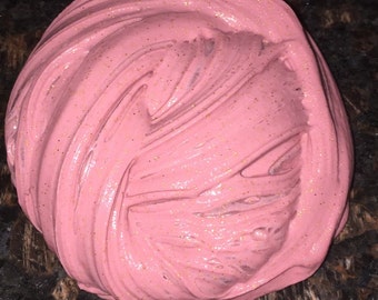 Rose gold slime | Etsy