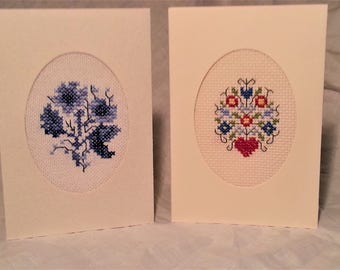 Two hearts design | Etsy