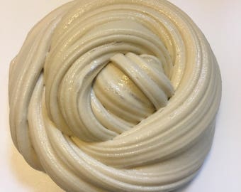 Fluffy slime | Etsy