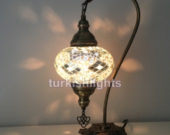 Turkish lamp | Etsy