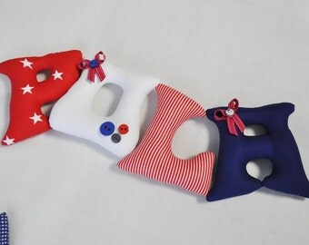 Nursery wall letters | Etsy