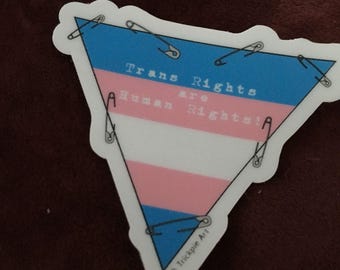 Transgender art | Etsy