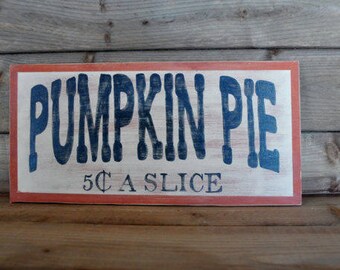 Handpainted pumpkin | Etsy