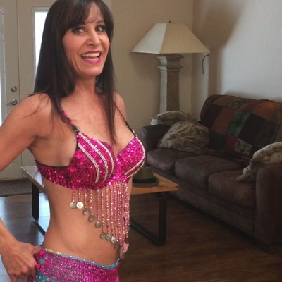 Banshee Moon on Etsy