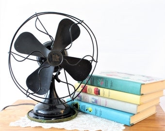 Desk fan | Etsy