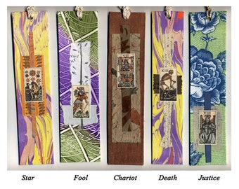 Set of 18 EX LIBRIS Personalized Bookplates Choose from 20