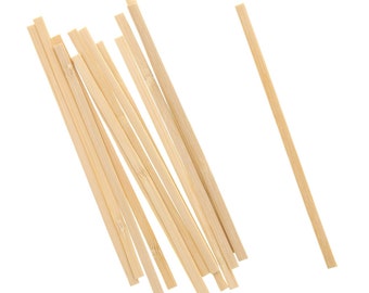 Popsicle sticks | Etsy