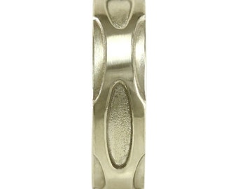 Unique biker wedding rings related items | Etsy