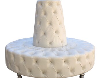 Kitchen Bench Upholstered Kitchen Bench Custom Bench