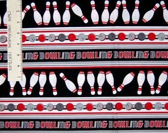 Bowling quilt | Etsy