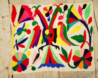 Mexican tablecloth | Etsy