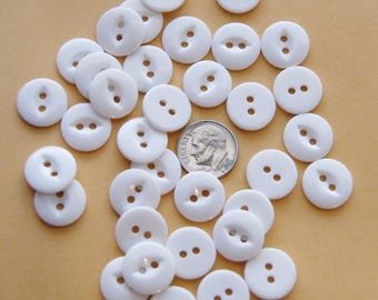 Fish eye buttons | Etsy