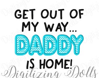 Get out of my way | Etsy