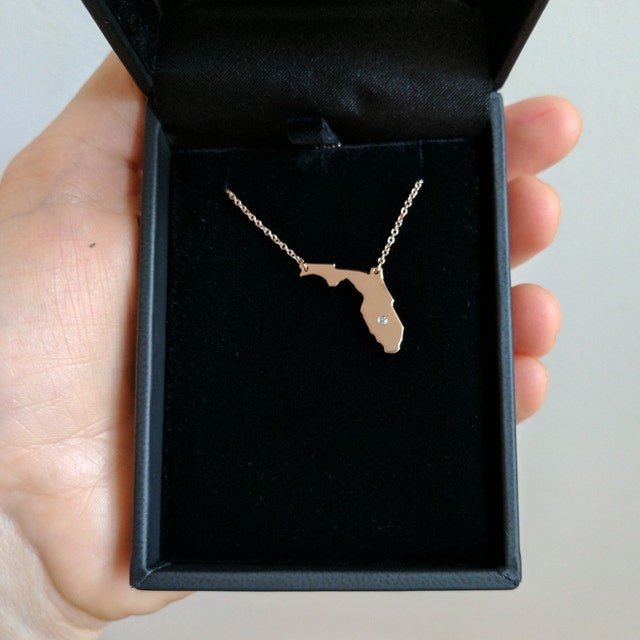 Personalized Fine Jewelry Custom Made in NYC by sevgijewelry