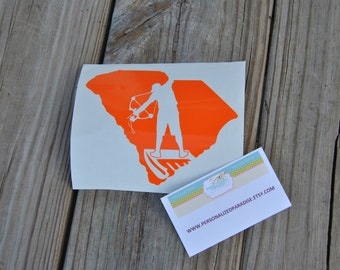 Custom Vinyl Decals and Personalized Gifts by PersonalizedParadise