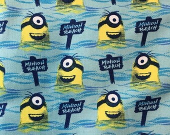 Minion flags | Etsy