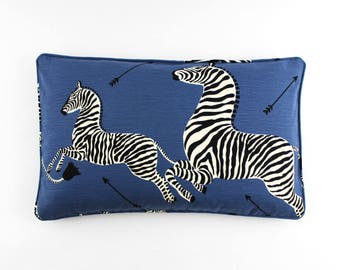 Scalamandre zebra | Etsy