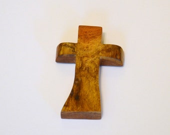 Hand held cross | Etsy