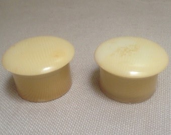 Celluloid box | Etsy