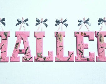 Camo nursery decor | Etsy