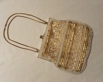 Vintage magid purse | Etsy