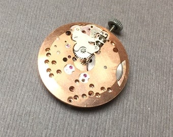 Vintage clock parts | Etsy