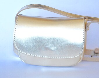 Small leather purse | Etsy