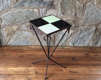 Mosaic table top | Etsy